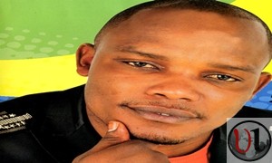 Solomon Mkubwa Talks About How He Lost His Other Arm But Still Going ...