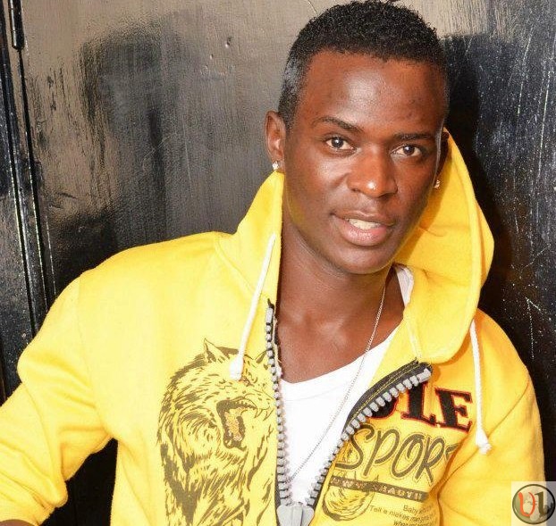 (Video) Willy Paul Performing At System Rave - ULIZA LINKS NEWS