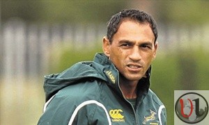 After Mike Friday In Comes South African Paul Treu For Kenya 7's