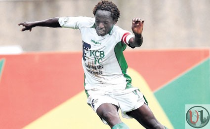 The Player Who Nearly Quit Football Scoops KPL Best Player Of The Year ...