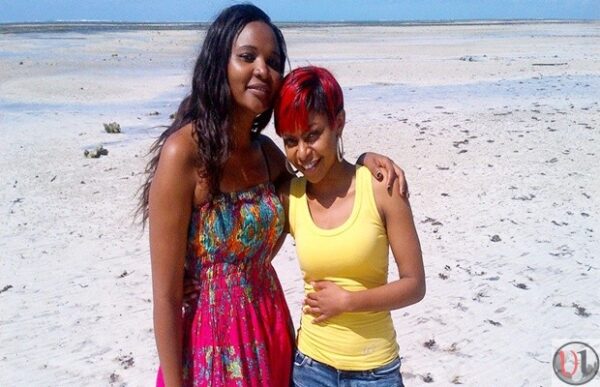 Rosy Ohon : "Lady Bee And Size 8 Songs Are A Blessing, They Sing Gospel"