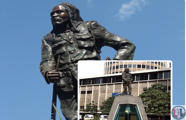 On This Day We Remember Fallen Hero Dedan Kimathi | UlizaLinks.co.ke