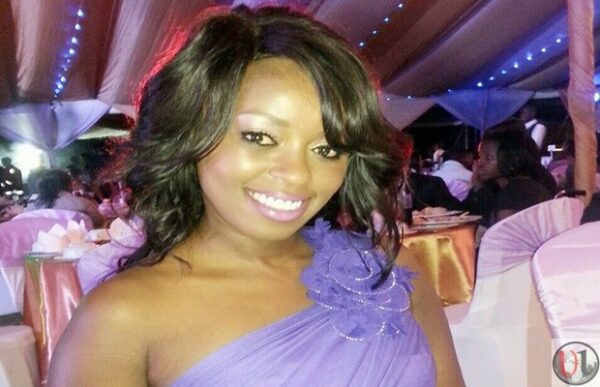Lillian Muli : "Don't Let Peoples Negative Thoughts Hinder GOD's ...