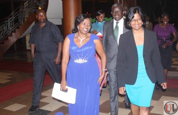 Deputy President’s Wife Rachael Ruto Goes Out To “Clean And Cook ...