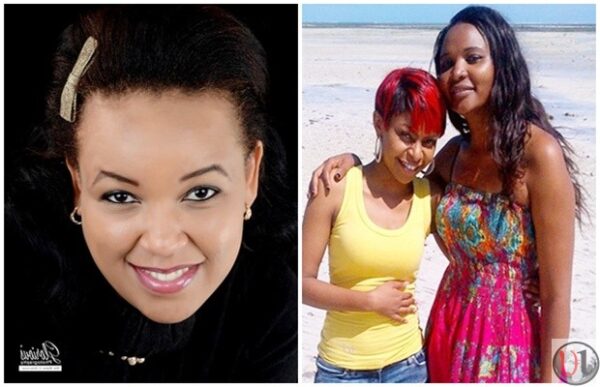 Rosy Ohon : "Lady Bee And Size 8 Songs Are A Blessing, They Sing Gospel"