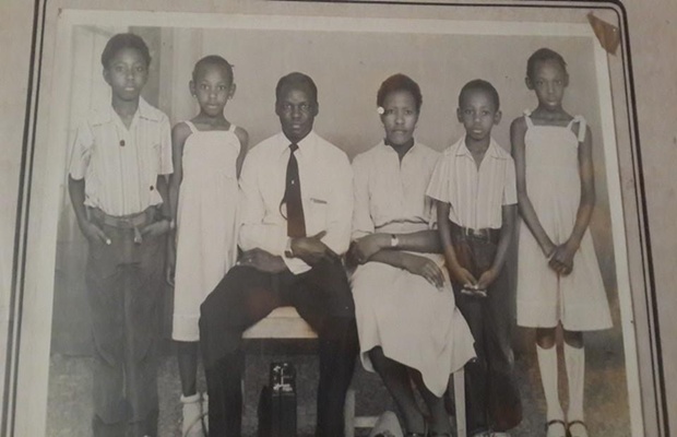 Carol Radull Writes A Tribute To Her Late Dad - ULIZA LINKS NEWS