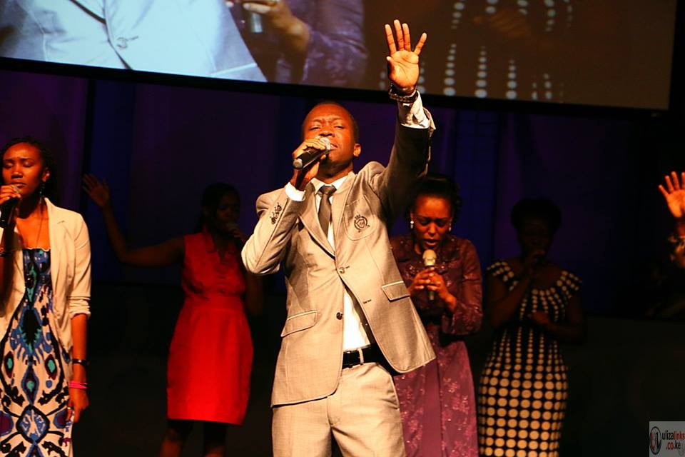 So What Has Producer "Billy Frank" Been Up To In The United States ...