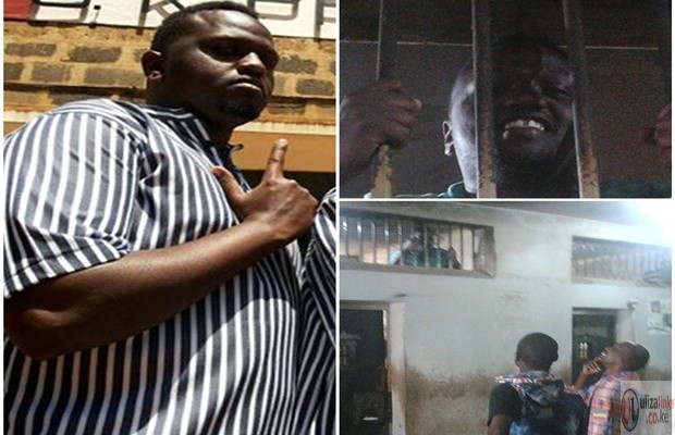 DJ Moz , Kambua And Gee Gee Host Innocent Persons On Their “Tribe Kenya ...