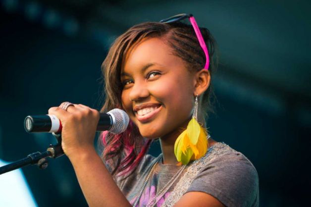 Her Life Seemed Over At 11 After Being Diagnosed With A Deadly Syndrome ...