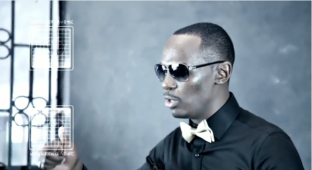 Mr Googz Releases New Video Redemption