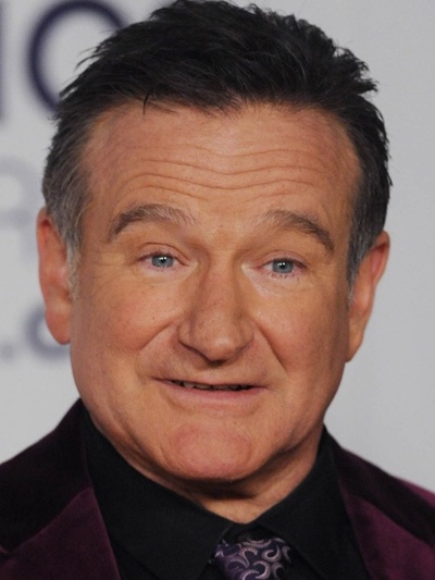 Famous Actor Robin Williams Passes Away