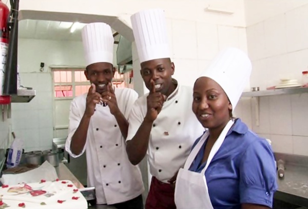 Dj Soxxy And Rosy Ohon's New Born Babies Will Be Sisters