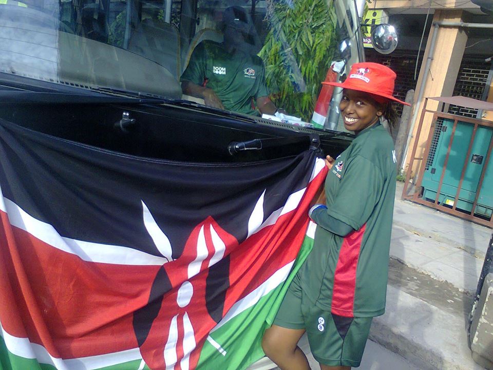 Daughter Of Isaac Ruto,Emily Ruto Passes On