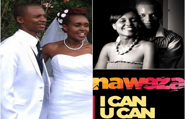 Reading News And Singing : NTV's Mark Masai Considering A Music Career ...