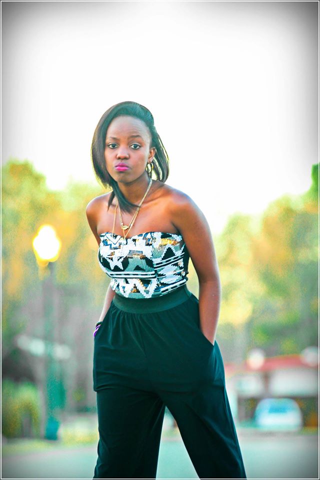 Widow Of Bishop Ben Bahati Congratulates Her Daughter For Making Her A ...