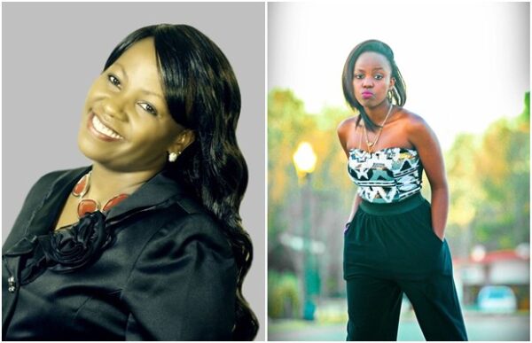 Widow Of Bishop Ben Bahati Congratulates Her Daughter For Making Her A ...