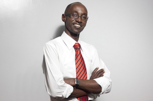 The Famous 5 Alive Re-Unites To Celebrate Pete Odera's 25 Yrs In The ...