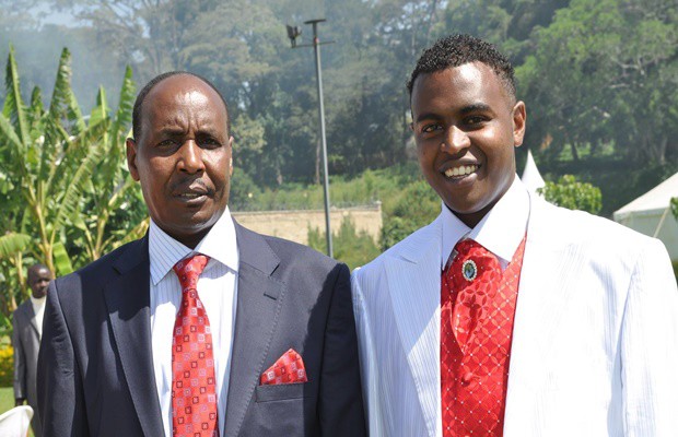 Elijah Prince, DK And Willy Paul Release A Song Addressed To All Ladies ...