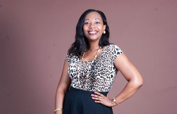 'I Know I Am Healed' : NTV's Janet Kanini Shares After Completing Her ...