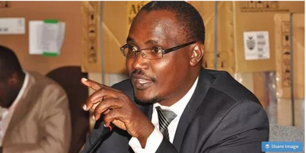 Loyal ODM Mp John Mbadi Loses His Mother, Raila Sends Message of ...