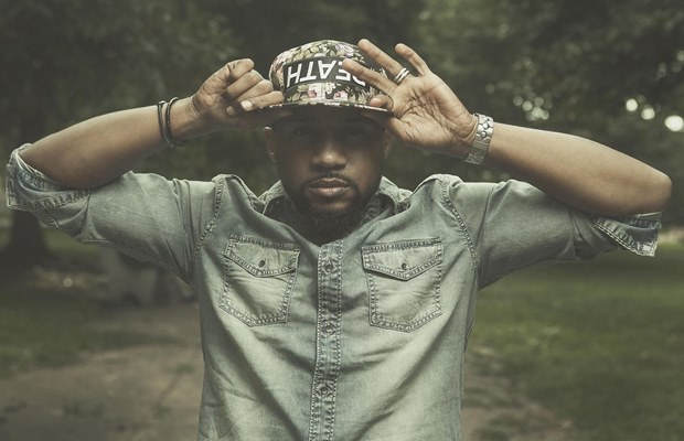 Gospel Singer Da Truth Addresses Concerns About His Religion ...